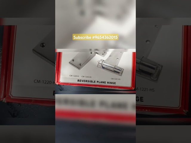 Cold Storage Door Locks and Hinges - Cold Room Lock Trader - Retailer ...