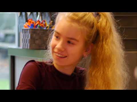 Promofilm CSG Comenius Praktijkonderwijs