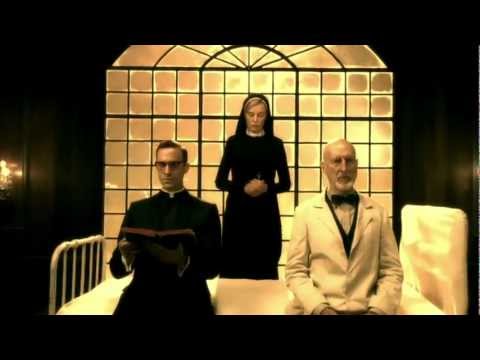 American Horror Story | Inside The Asylum (HD Promo #2)