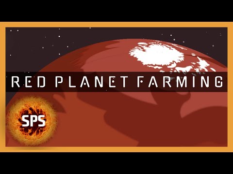 Steam Community :: Video :: 🌹Red Planet Farming (Free Farm/City Builder ...