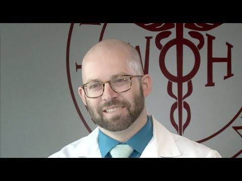 Douglas M. Wisner, MD - Wills Eye Hospital