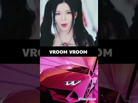 BABYMONSTER & BLACKPINK SAME LYRICS #babymonster #blackpink #ygentertainment #kpop