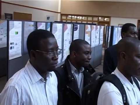 PTDF Team visit UK
