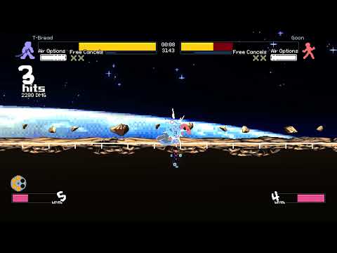 Steam Community :: Video :: (Modded YOMI Hustle) Goon Test (2/4 ...