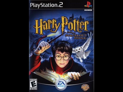 Harry Potter and the Sorcerer's Stone [Game Movie] (Special Edition)