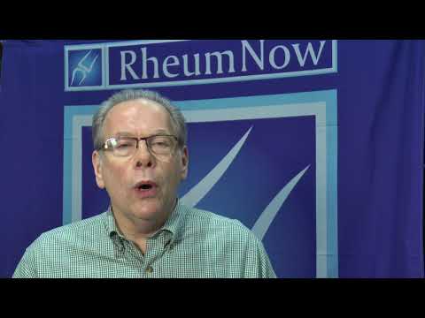 Dr. William Shergy on Giant Cell Arteritis
