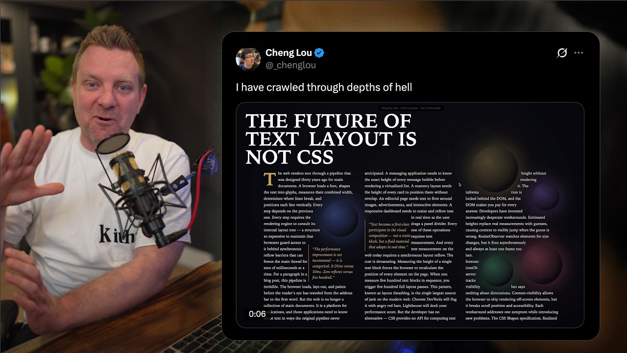 pretext is a bigger deal than you think