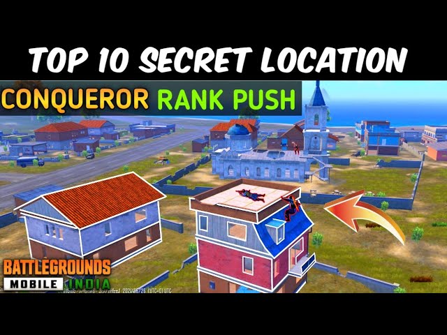 5 BGMI tips and tricks to avoid early exits during rank push