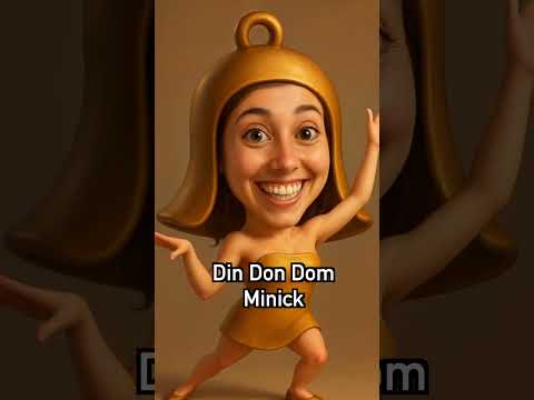 BRAINROT DINSIEME 🤯 come tung tung tung sahur e trallallero trallallà