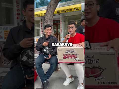 Wahh hebat juga yahh, karena emang kita ngga boleh ngelupain sejarah perjuangan bangsa Indonesia nih