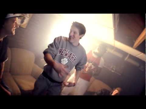 Lyrik - Stoner's Intuition (OFFICIAL HCF MUSIC VIDEO)
