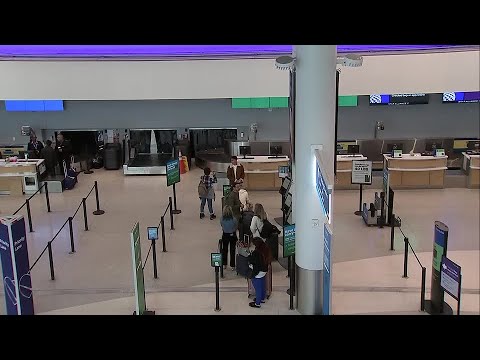 Charlotte Douglas provides support after DC mid-air collision | WSOC-TV