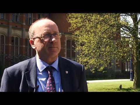 Prof Tim Softley elected a Fellow of the Royal Society