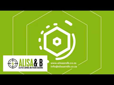 Professional Disinfection using Thermal Smoke Technology — Total Biosecurity in Action!
