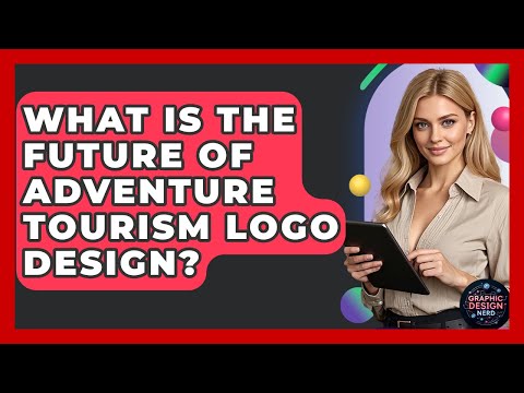 What Is The Future Of Adventure Tourism Logo Design? - Graphic Design Nerd