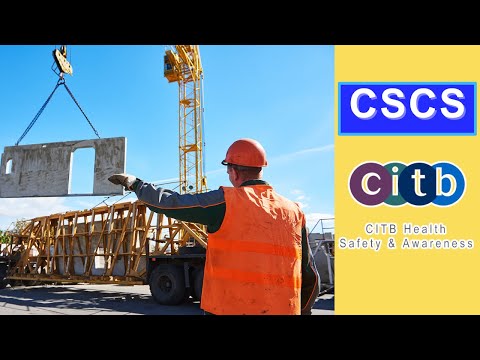 ** Master Site Safety! Free CSCS Test Prep (UK 2024): 52 Q&A on Lifting & Transport ️**