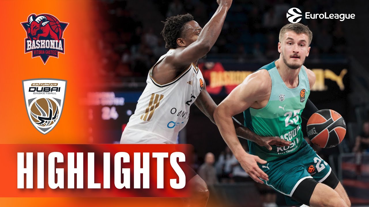 EuroLeague | Euroleague Basketball
