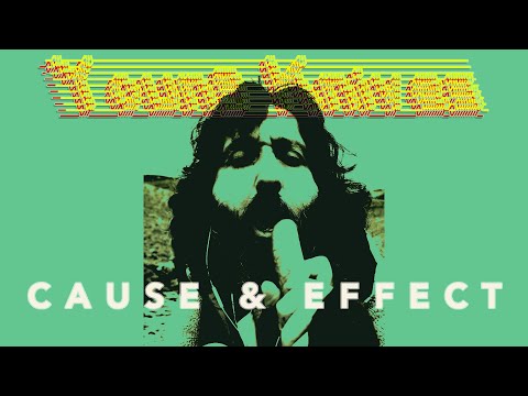 Cause&Effect (Official Music Video)