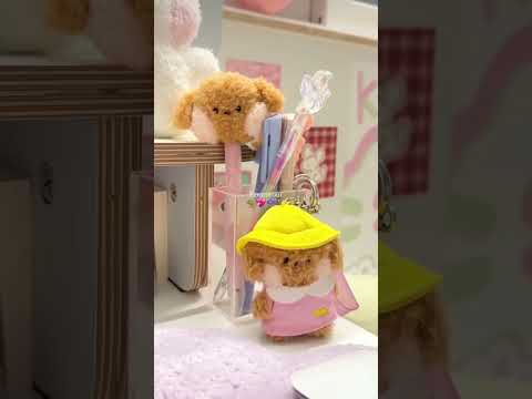 🧸 Aesthetic Room Tour 💗✨ | Soft Girl Room SetupRoomTour #MiniRoomTour #AestheticRoom #CozyVibessss