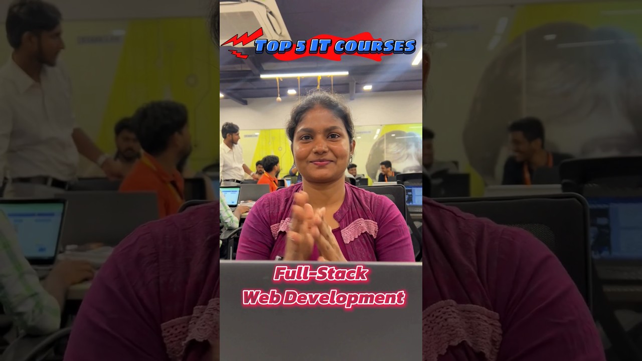 ✨Join WHY tap Institute for Digital Marketing & Full Stack Development! #WHYtapInstitute #shorts