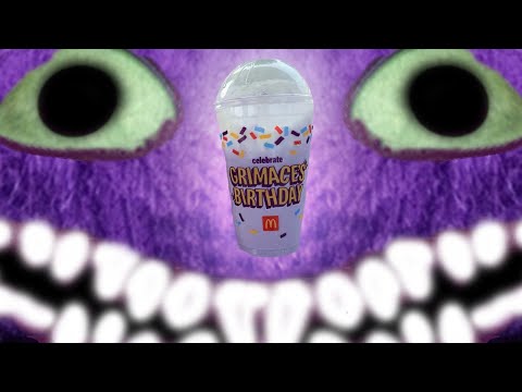 The Mcdonald’s Grimace Shake Incident