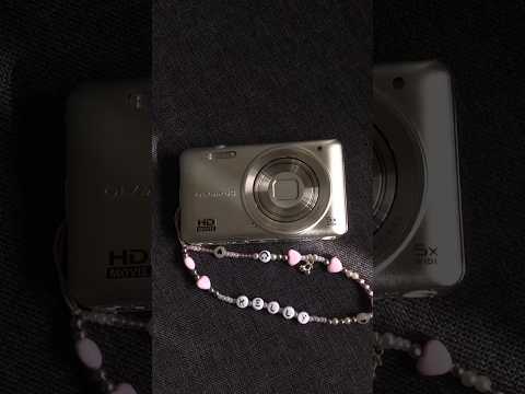digicam unboxing!! the model is the Olympus VG-140 if you’re curious 📷💕 #trending #digitalcamera