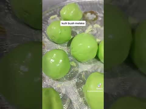 buah melaka buat di johor.....kalau bazar ramadhan sure cari kuih ni....
