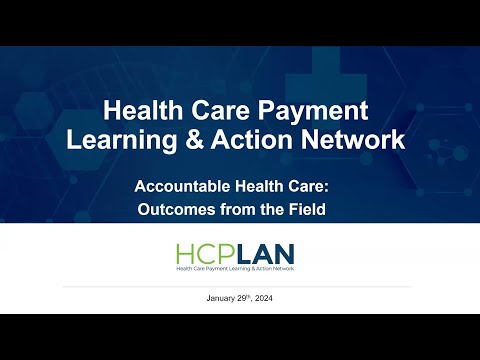 Health Care Value Week 2024