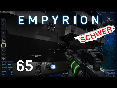 Steam Community :: Video :: Empyrion Galactic Survival [Schwer] - Teil ...