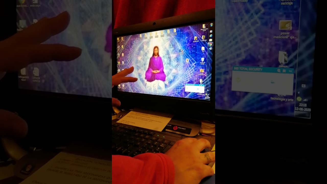 CUARTO BASICO Tecnología GUIA  1,2,3