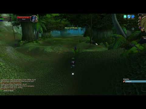 Steam Community :: Video :: World of Warcraft Classic - Stealing Mokk ...