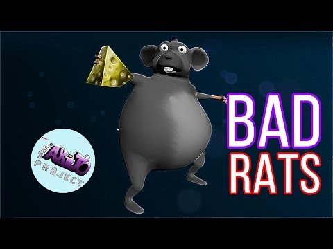 Steam Community :: Video :: Не совсем обзор - Bad Rats.(Обзор игры Bad ...