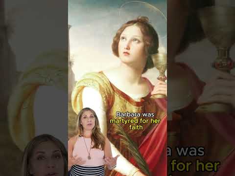 Did you know how Santa Barbara was named?