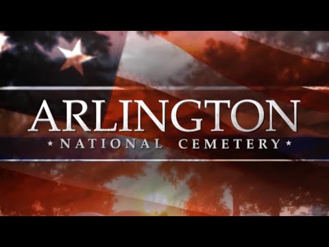 Arlington National Cemetery | FULL DOCUMENTARY