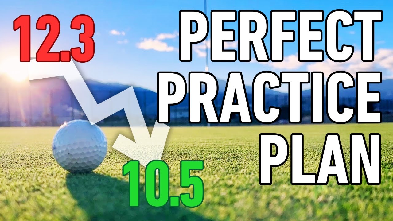 This Practice Plan ACTUALLY WORKS whether you have 30 minutes a week or 3 hours a day.