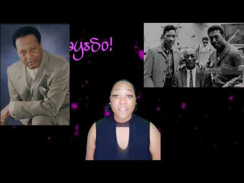 OLD HOLLYWOOD SCANDALS - Bobby Womackโโ๐ฅ๐ฅ