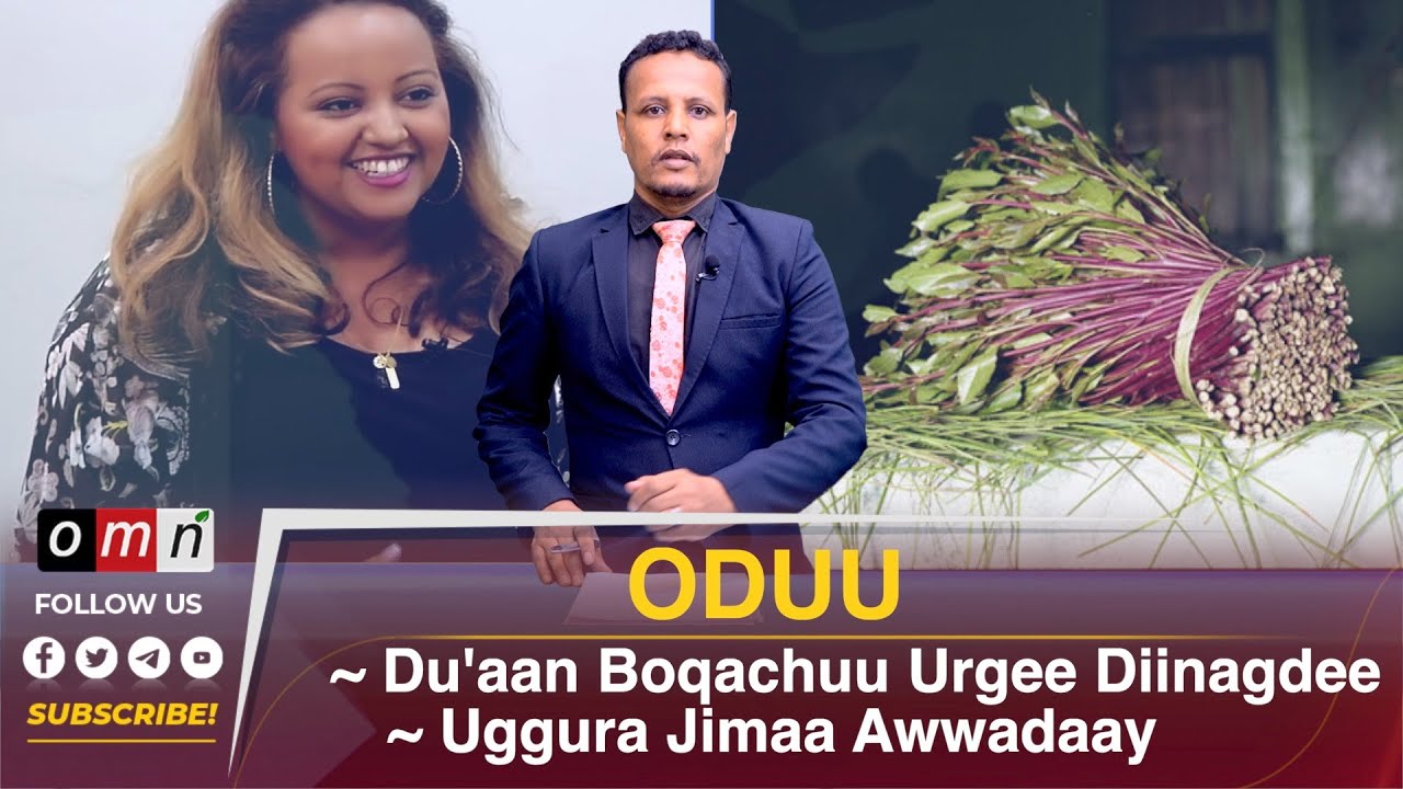 OMN   ODUU  MUDDEE 5, 2023