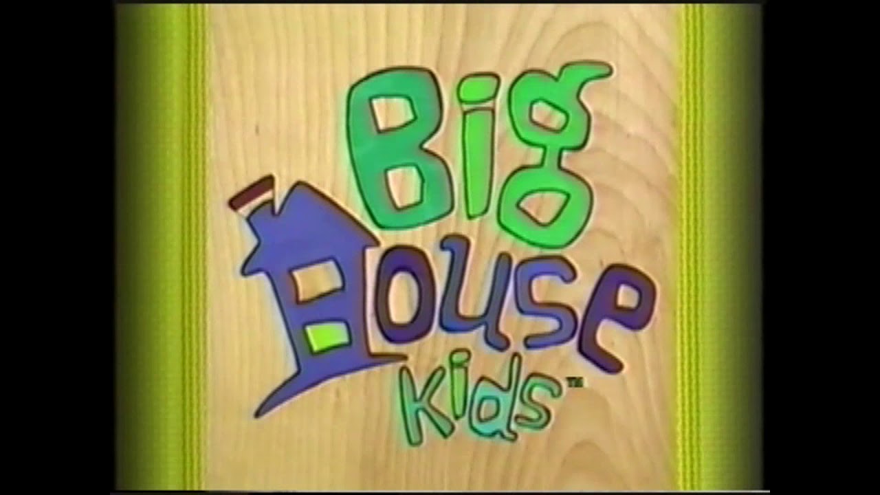 Big House Kids (2004) #2