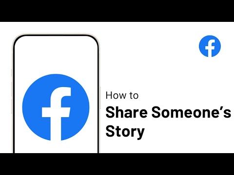 How To Share Someone’s Story On Facebook