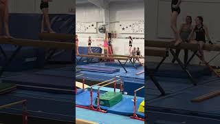 Isla Gordon - Women’s Artistic - Gymnastics