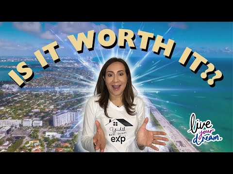 Why Smart Buyers are RUSHING to Lake Worth Beach Florida?