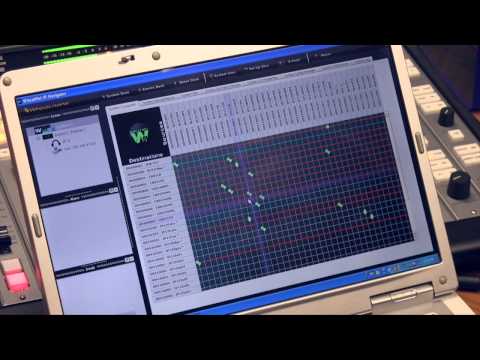 Setting Up the IP-12, Part 6: Installing Navigator