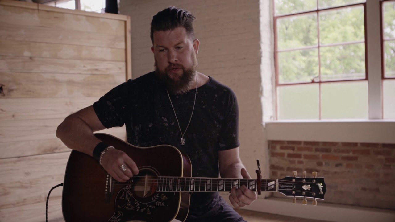 ZACH WILLIAMS - To The Table: Tutorial