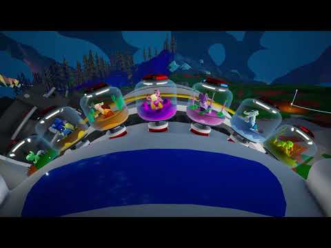 Steam Community :: Video :: Astroneer, galastropod love