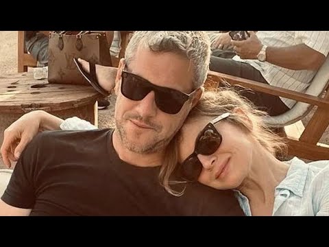 The Truth About Ant Anstead and Renée Zellweger's Relationship