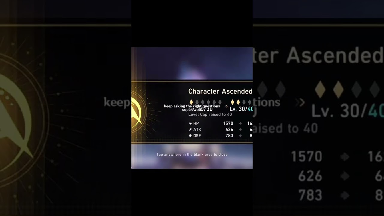 why the devs shading themselves 😭 #shorts #honkaistarrail #viral #silverwolflv999 #fyp