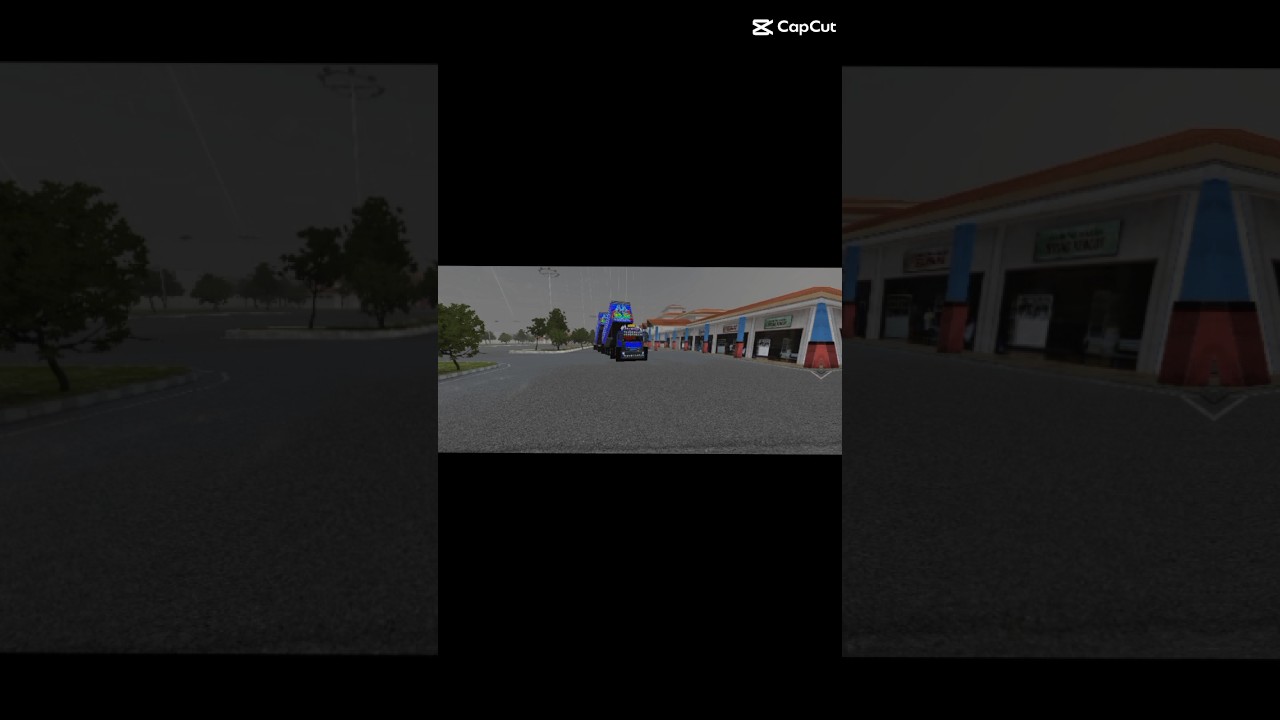 วันที่ ๒๓ สิงหาคม ๒๕๖๖#bussimulatorindonesia