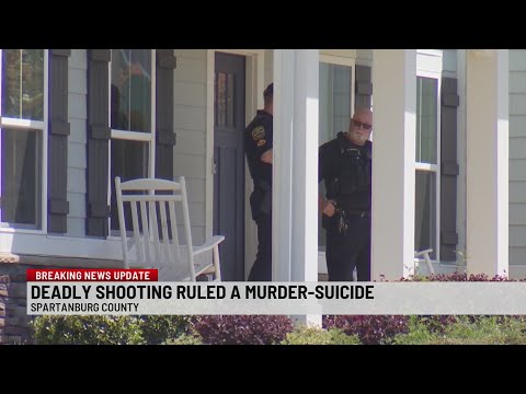 Causes of death revealed after bodies found in Upstate home