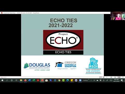 10.27.21 PEEP: A Template for a Student Personal Emergency and Evacuation Plan with Alex Haislip