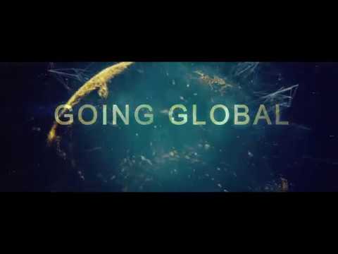 SANY GLOBAL DEALER SUMMIT 2018-Theme video